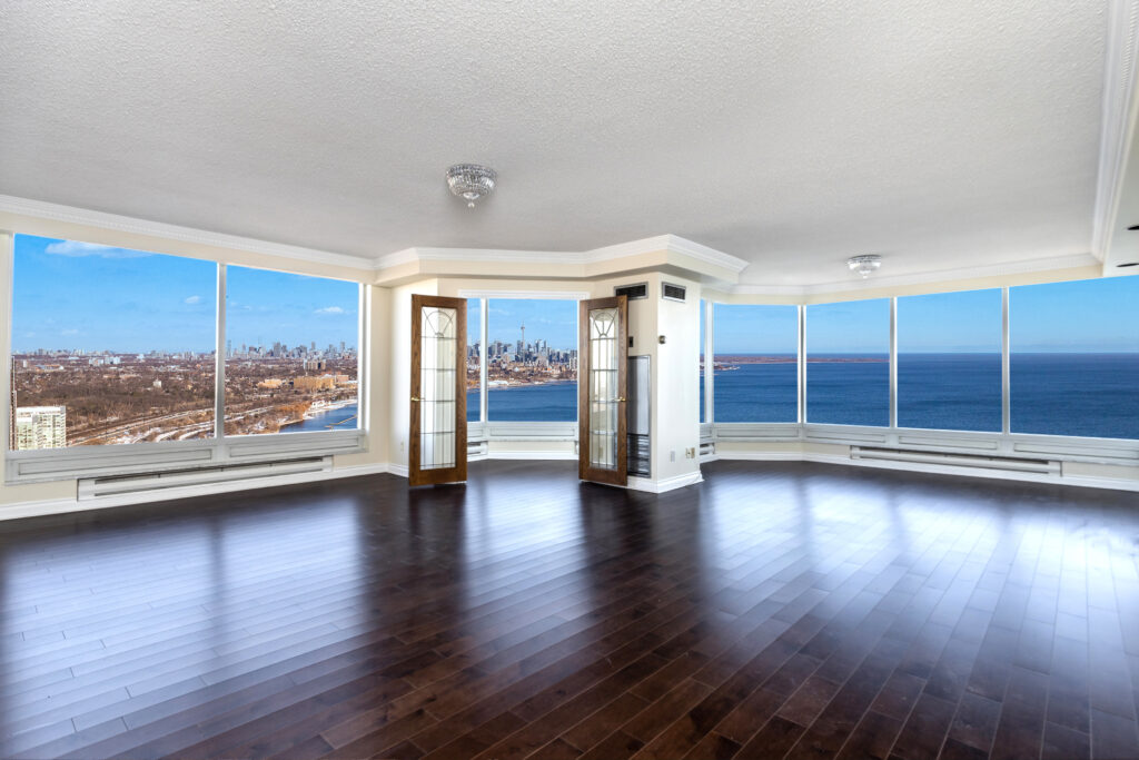 Palace Place Just Listed - Palace Place, 1 Palace Pier Court, Toronto ON